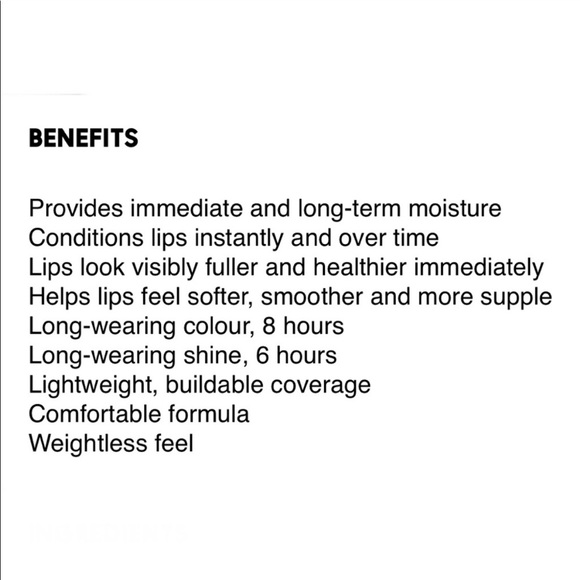 MAC Cosmetics | Makeup | Mac Lustreglass Lipstick Pda 549 | Poshmark